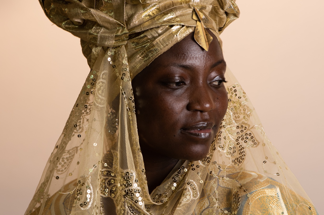 WITNESSING MODERN MATRIARCHS – MIKETZ – Jews of Color Sanctuary